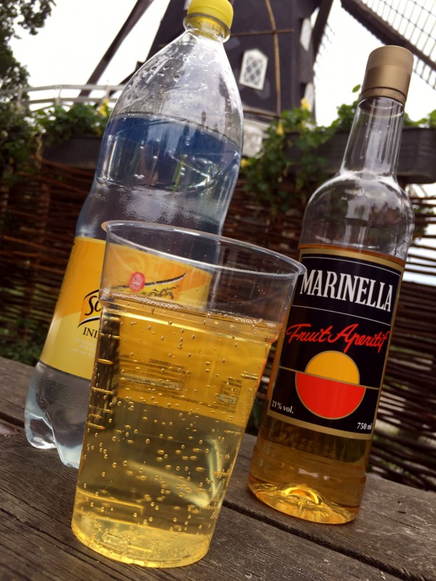 Marinella | Groggbloggen